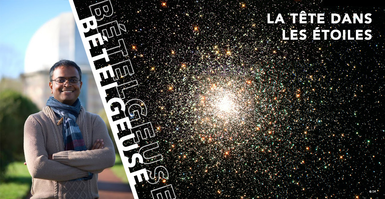 La tête dans les étoiles - Observatoire de Paris - PSL - Centre de recherche en astronomie et ...