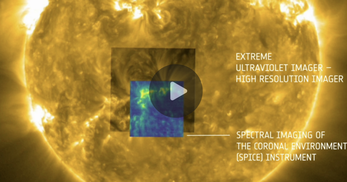 The origin of the "slow" solar wind : an enigma solved ! - Observatoire ...
