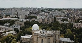 Webdocu : "The hidden face of French astronomical observatories ...