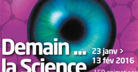 L'Observatoire de Paris, partenaire des 20 ans de "La Science se Livre ...