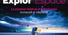 Observatoire de Paris - PSL, partner of the Explor'Espace 2023 Festival - Observatoire de Paris ...