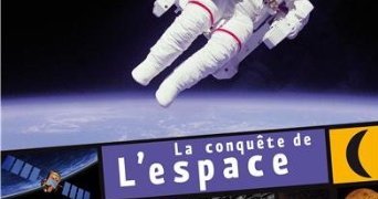 La conquête de l'espace - Observatoire de Paris - PSL - Centre de ...