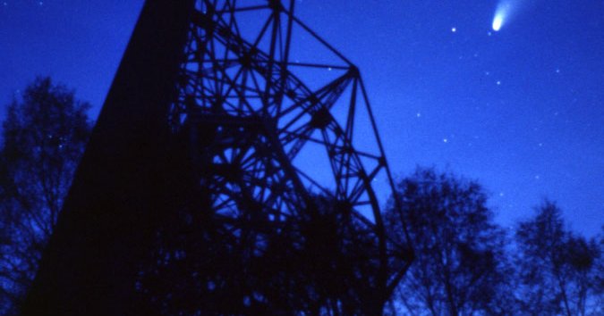Photograph : Nicolas Biver - Observatoire de Paris - PSL - Centre de ...