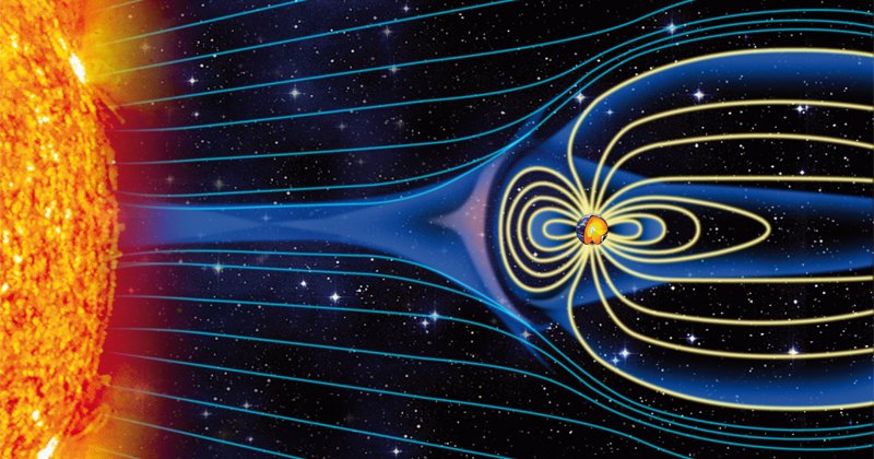 Radiations cosmiques et leurs impacts interdisciplinaires ...